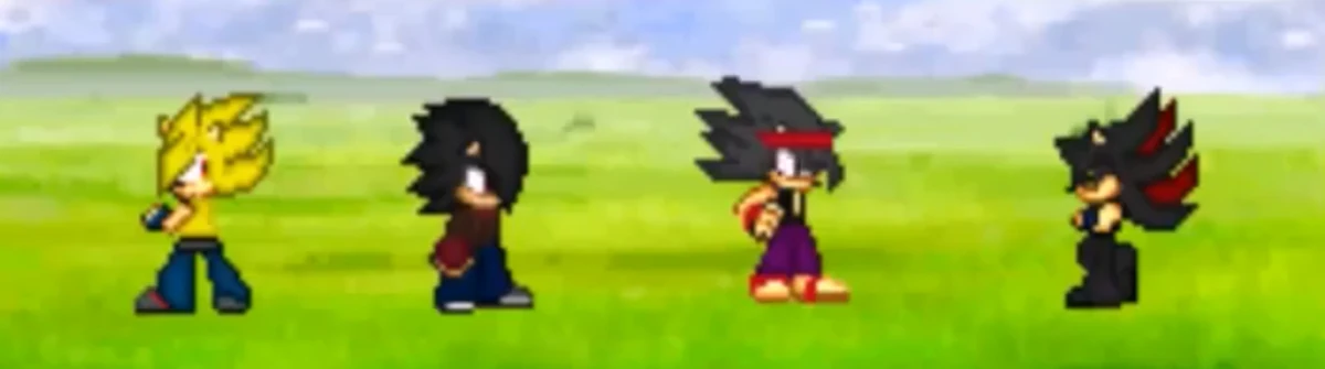 Kyumako’s Gang | Sprite Chronicles Wiki | Fandom