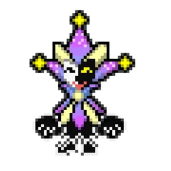 Dimentio | Sprite Chronicles Wiki | Fandom