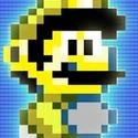 MarioMario54321 | Sprite Fan Wiki | Fandom