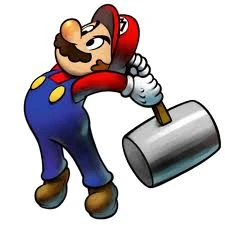 MLSS Mario | Sprite Fan Wiki | Fandom