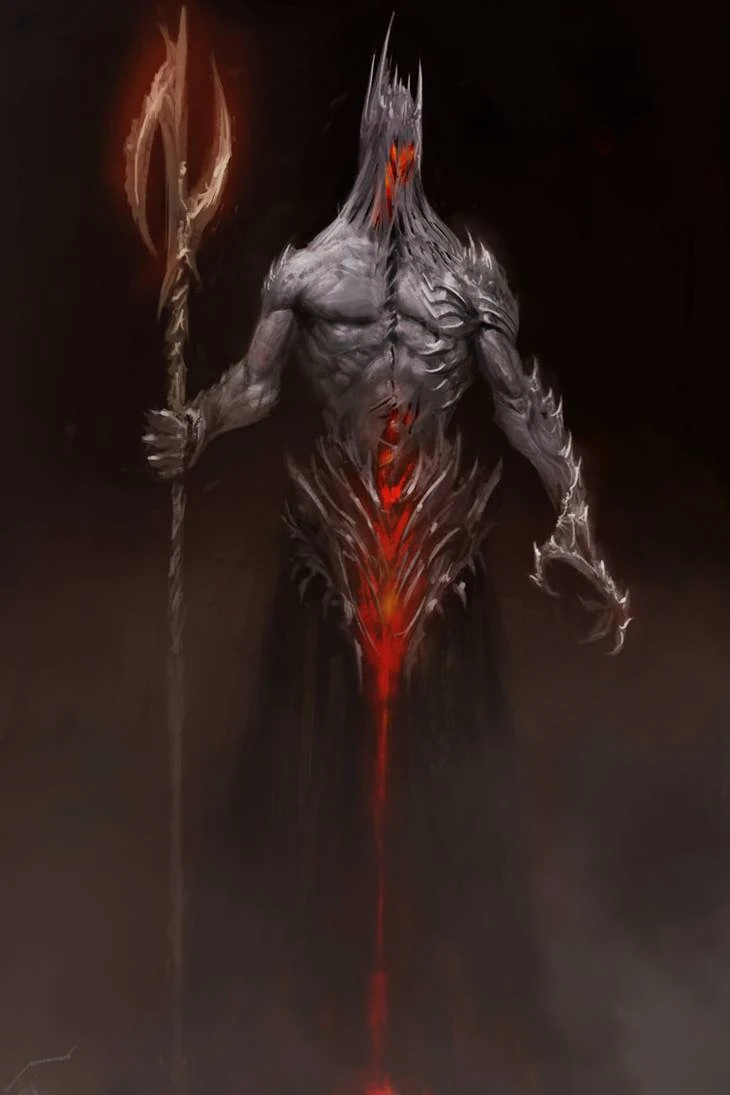 Kalaf the Heretic | Halcyon Wiki | Fandom