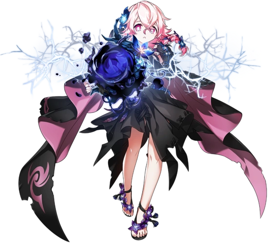 Inyo | Halcyon Wiki | Fandom