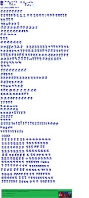 Itsu The Fox | Sprites Wiki | Fandom