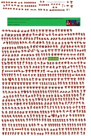 Hell Specter Shadow | Sprites Wiki | Fandom