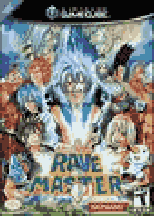 Rave Master | Sprite Stitch Wiki | Fandom