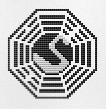 Dharma Initiative Logo | Sprite Stitch Wiki | Fandom