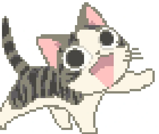 Chi (kitten) | Sprite Stitch Wiki | Fandom