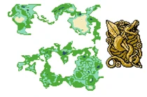 Final Fantasy Map | Sprite Stitch Wiki | Fandom
