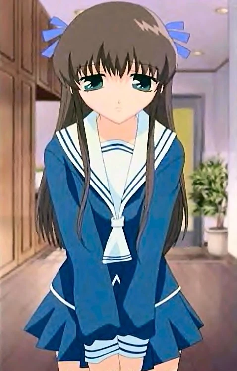 Tohru Honda | Sprite Stitch Wiki | Fandom