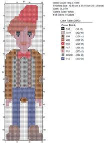 Fez's Are Cool | Sprite Stitch Wiki | Fandom