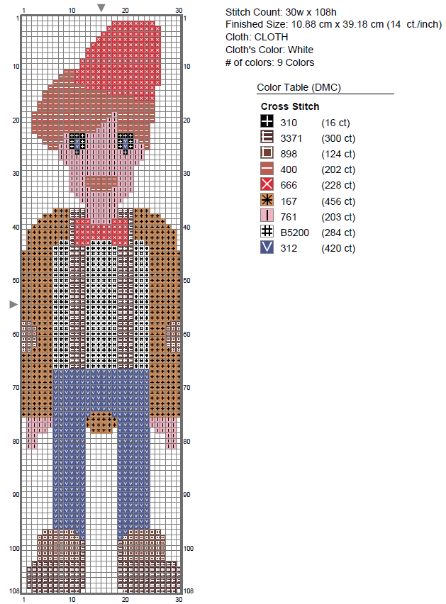 Fez's Are Cool | Sprite Stitch Wiki | Fandom