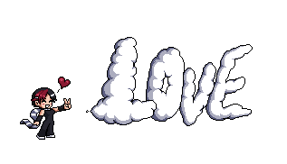 Knives Chau Love | Sprite Stitch Wiki | Fandom