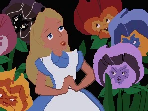 Category:Alice in Wonderland | Sprite Stitch Wiki | Fandom