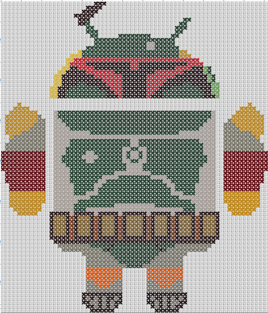 Category:Boba Fett | Sprite Stitch Wiki | Fandom
