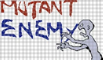 mutant enemy inc logo