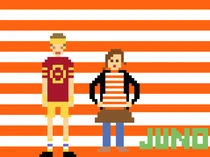 Juno 8-bit | Sprite Stitch Wiki | Fandom
