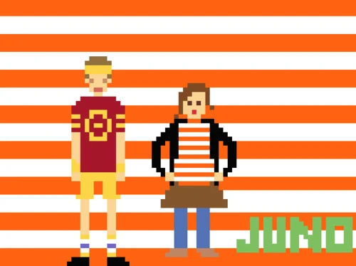 Juno 8-bit | Sprite Stitch Wiki | Fandom