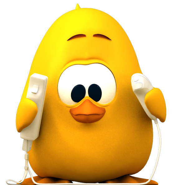 Toki Tori | Sprooki official Wiki | Fandom