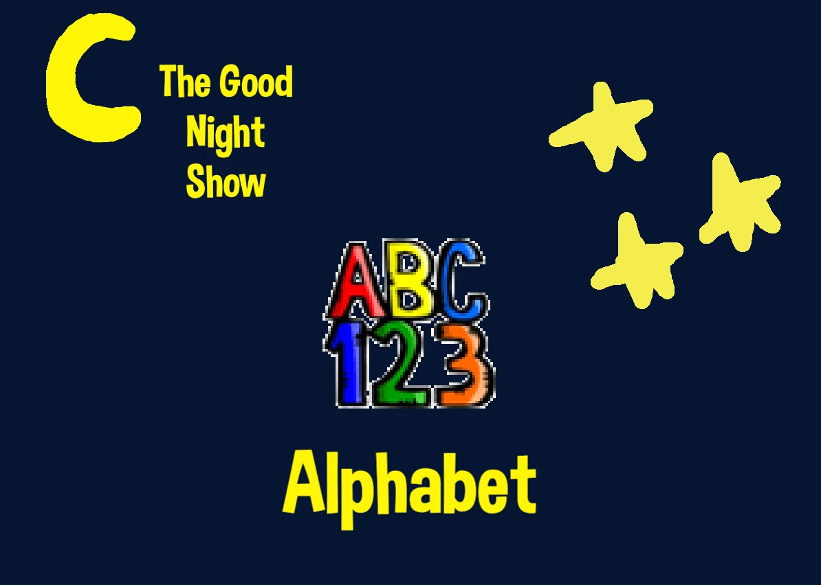 Alphabet | Sprout Fanon Wiki | Fandom