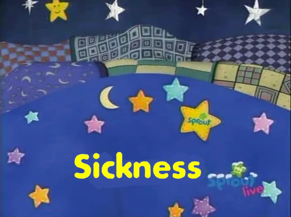 Sickness | Sprout Fanon Wiki | Fandom