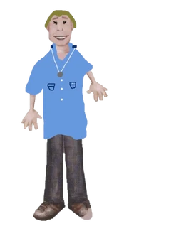 Blue | Sprout Fanon Wiki | Fandom