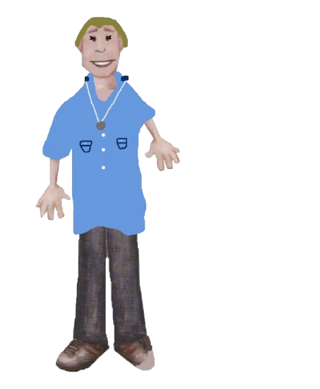 Blue | Sprout Fanon Wiki | Fandom