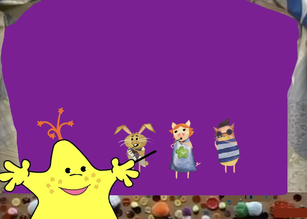 Tutoring Tooters | Sprout Fanon Wiki | Fandom