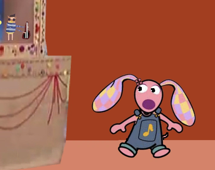 Mr. Bass Man | Sprout Fanon Wiki | Fandom