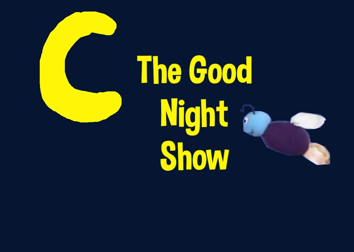The Good Night Show (2022) | Sprout Fanon Wiki | Fandom