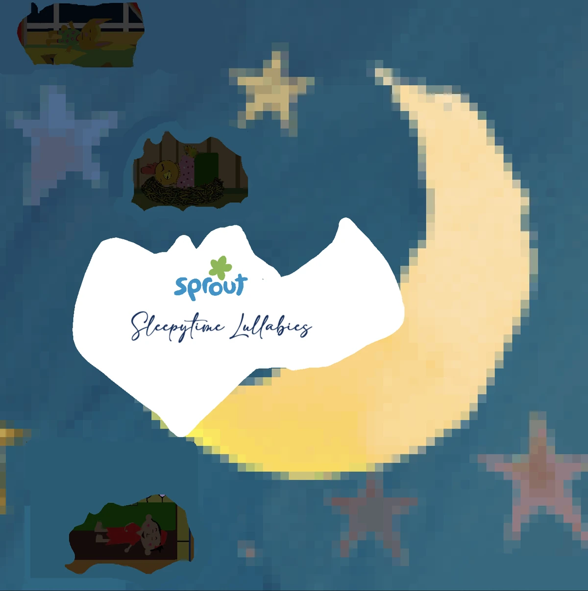 Sleepytime Lullabies | Sprout Fanon Wiki | Fandom