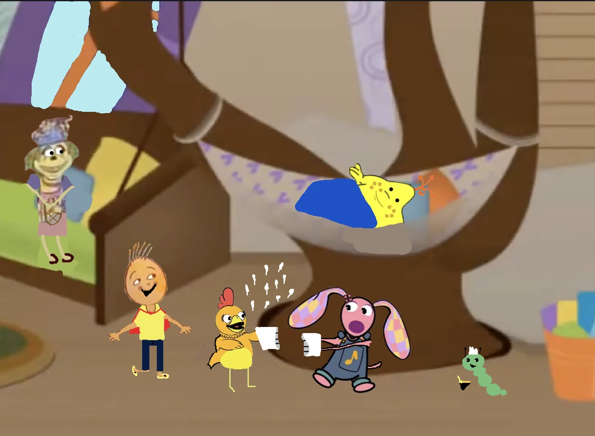 Home Sweet Home | Sprout Fanon Wiki | Fandom