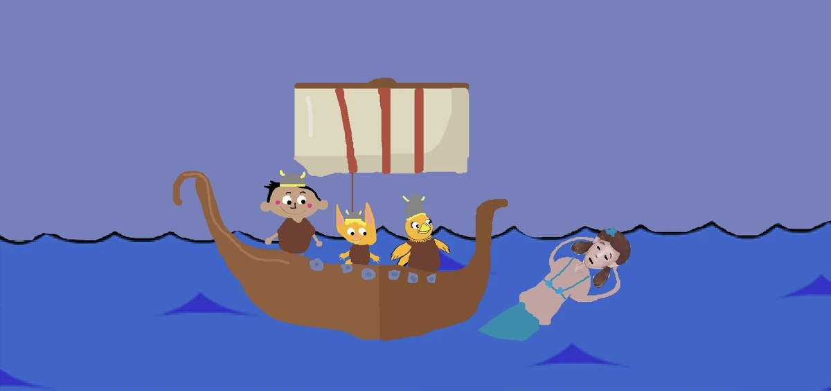 Rockabilly Lullaby | Sprout Fanon Wiki | Fandom