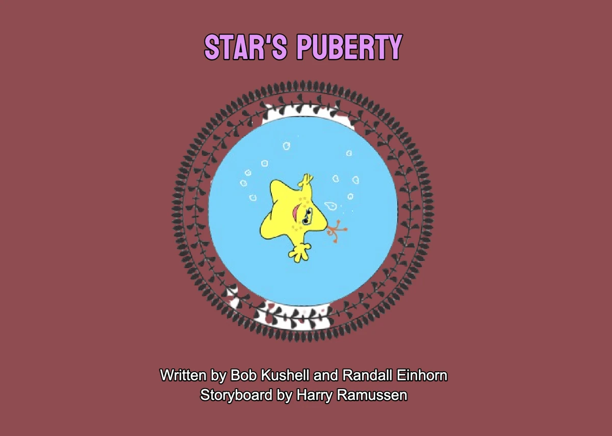 Star's Puberty | Sprout Fanon Wiki | Fandom