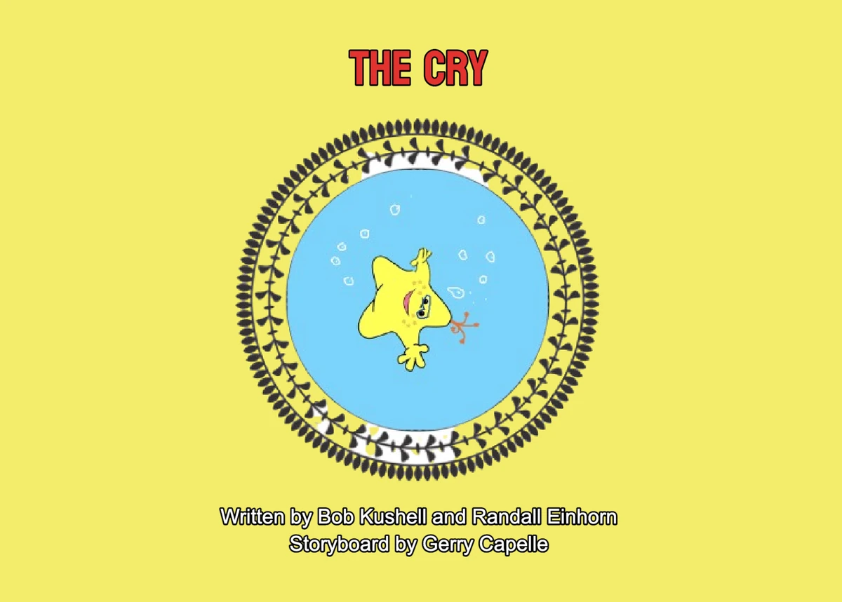 The Cry | Sprout Fanon Wiki | Fandom