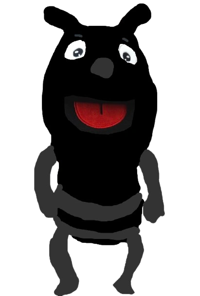 Adam the Ant | Sprout Fanon Wiki | Fandom