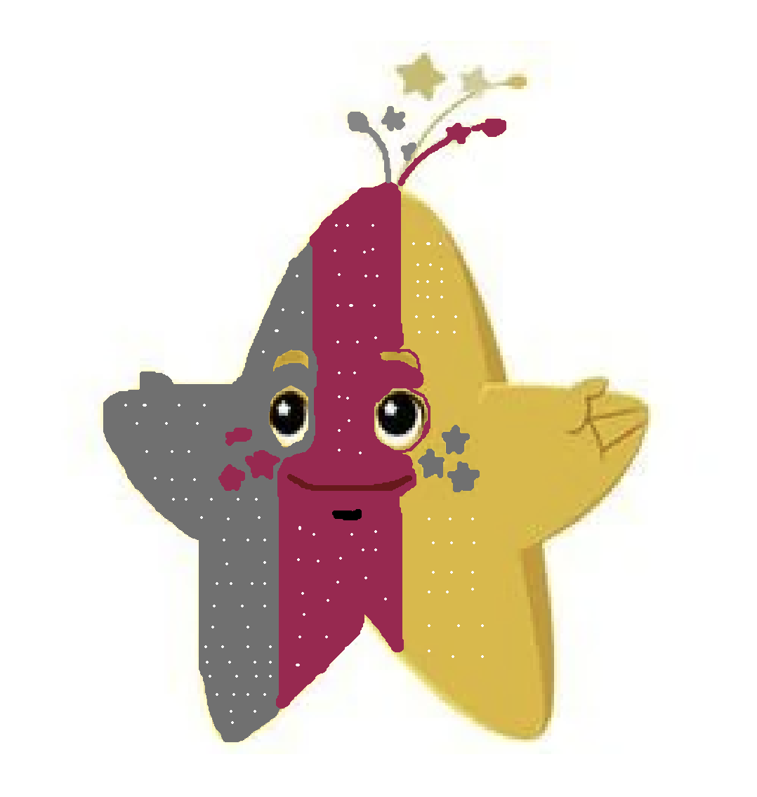 Glitter | Sprout Fanon Wiki | Fandom