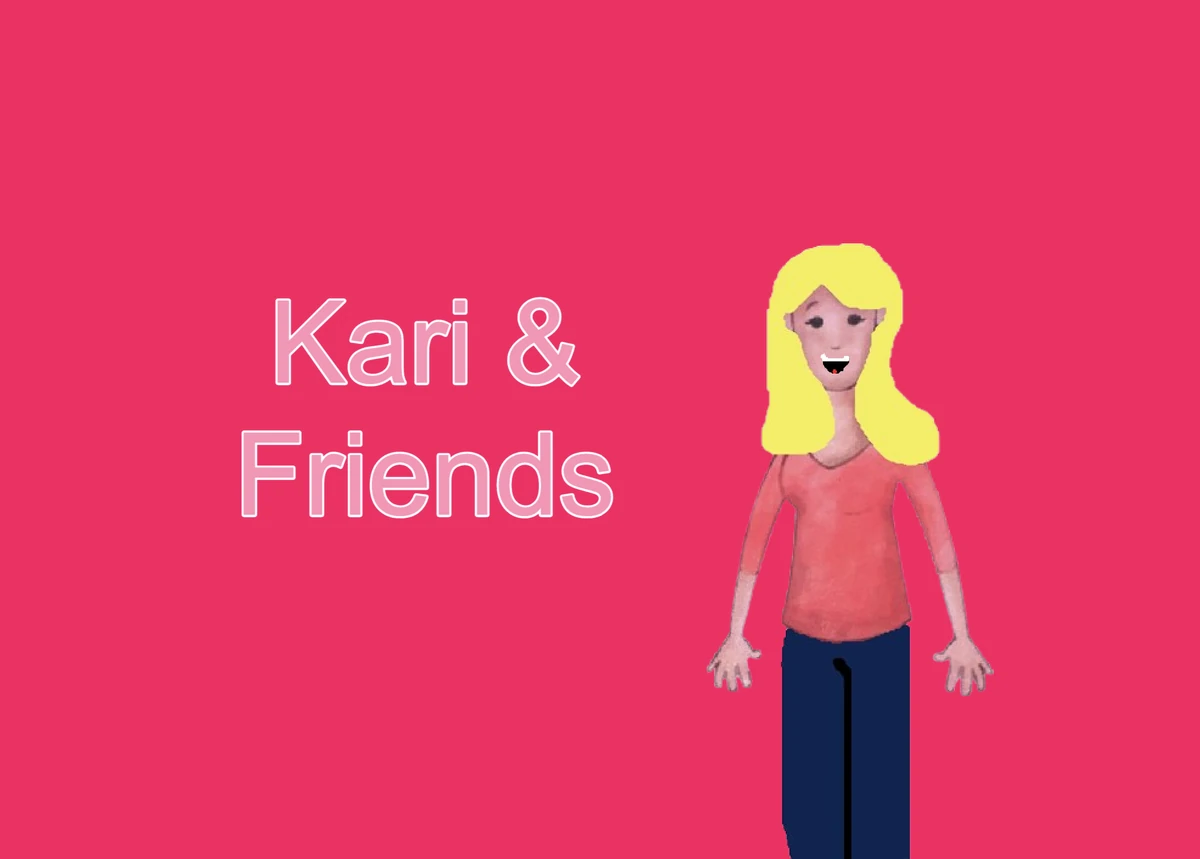 Kari and Friends | Sprout Fanon Wiki | Fandom
