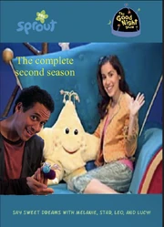 The Good Night Show: The Complete Second Season | Sprout Fanon Wiki ...