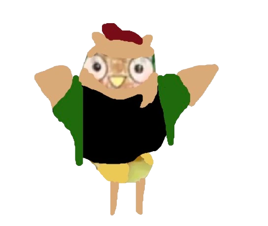 Adam | Sprout Fanon Wiki | Fandom