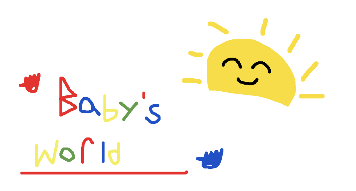 Baby's World | Sprout Fanon Wiki | Fandom