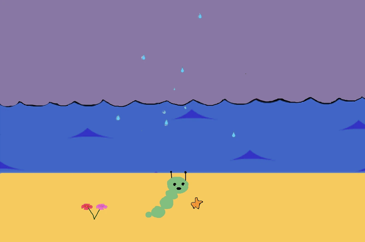 Little Things | Sprout Fanon Wiki | Fandom