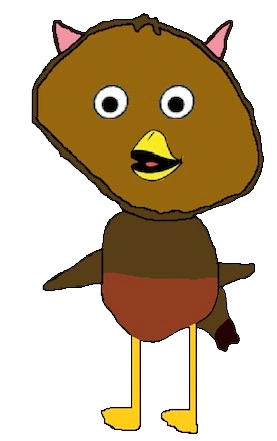 Squishy the Griffin | Sprout Fanon Wiki | Fandom