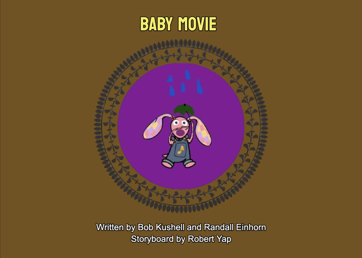Baby Movie | Sprout Fanon Wiki | Fandom