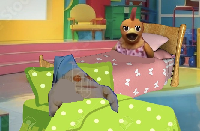 Star's Sleepover | Sprout Fanon Wiki | Fandom