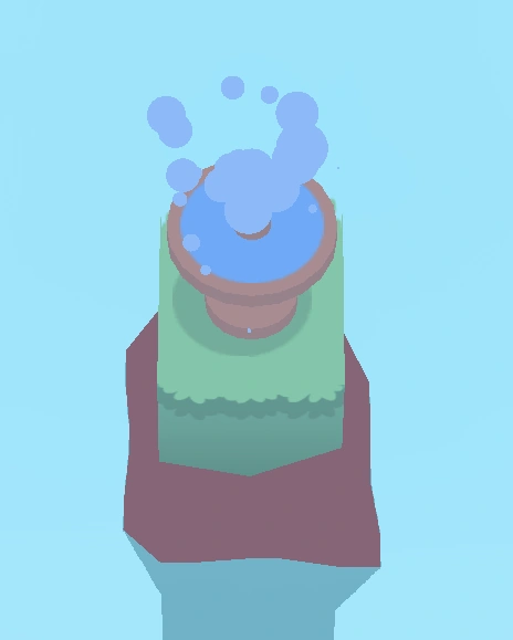 Fountains | Sprout: Idle Garden Wiki | Fandom