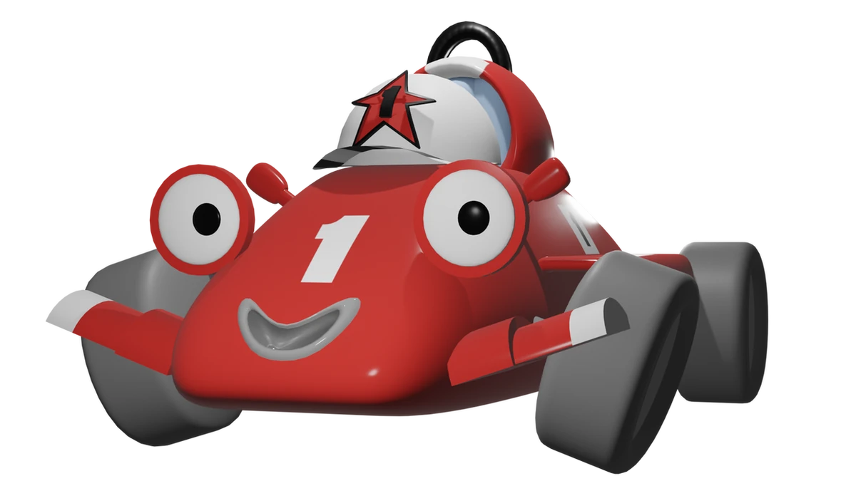 Roary | Sprout Wiki | Fandom