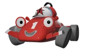 Roary | Sprout Wiki | Fandom