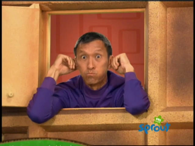 Have a Laugh! (Funny Face) | Sprout Wiki | Fandom