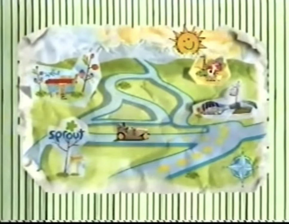 The Hills of Sprout | Sprout Wiki | Fandom