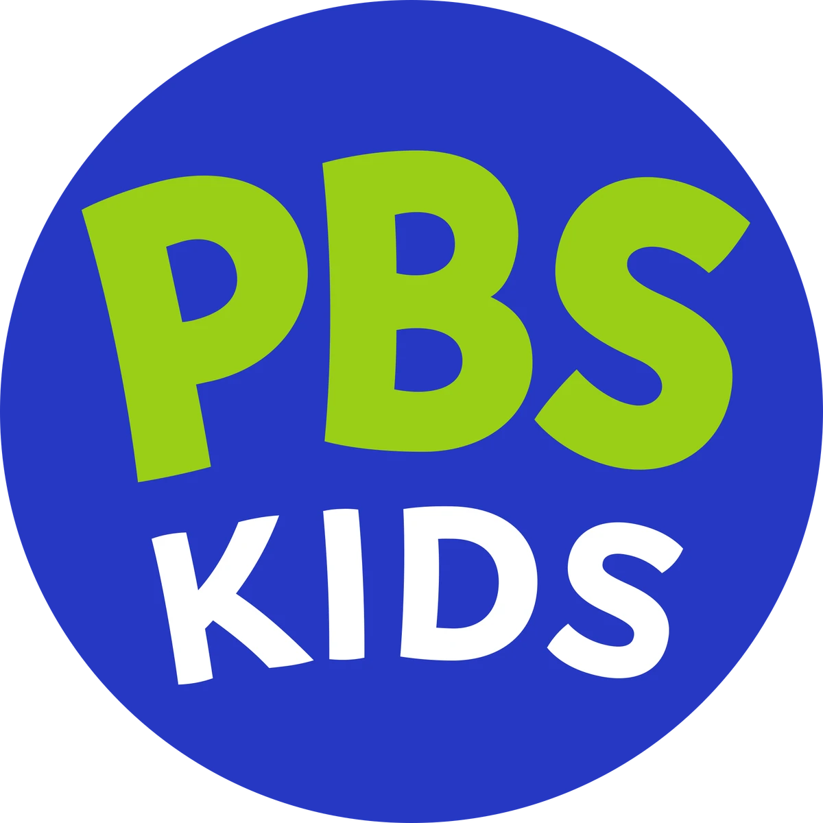 PBS | Sprout Wiki | Fandom